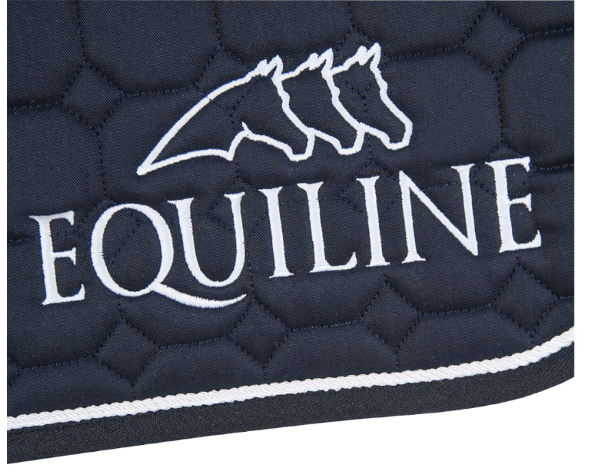 Equiline Spring Schabracke Outline